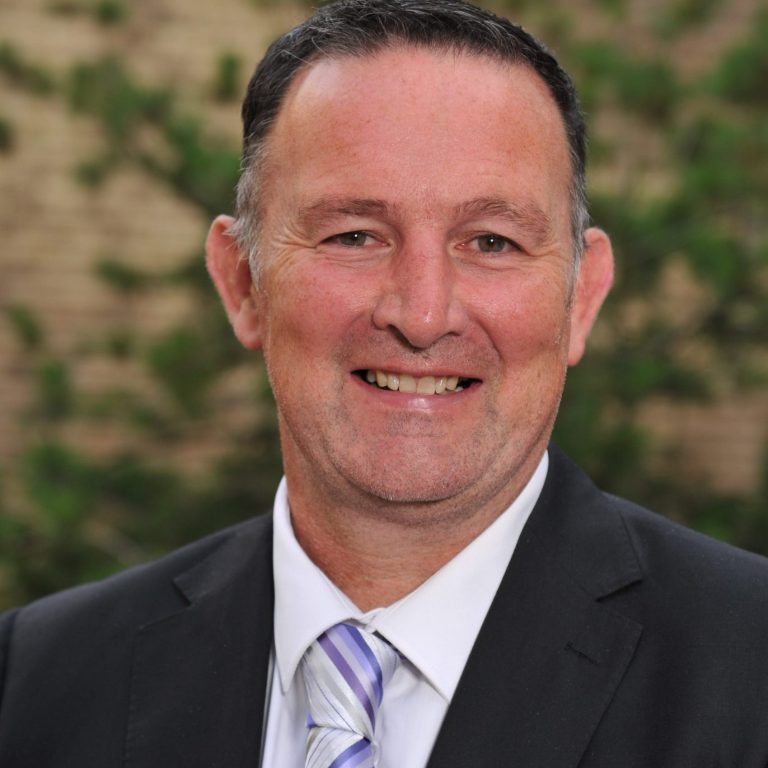 Senior Leadership Team (SLT) – James Gillespie's High School