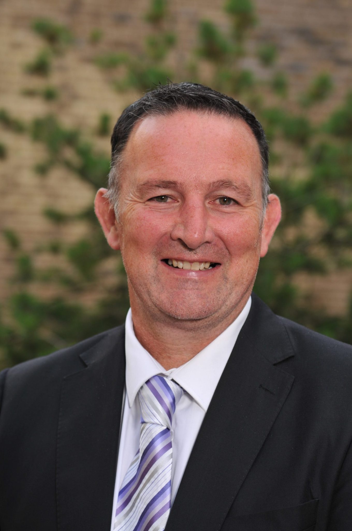 Visitor Zone – James Gillespie's High School