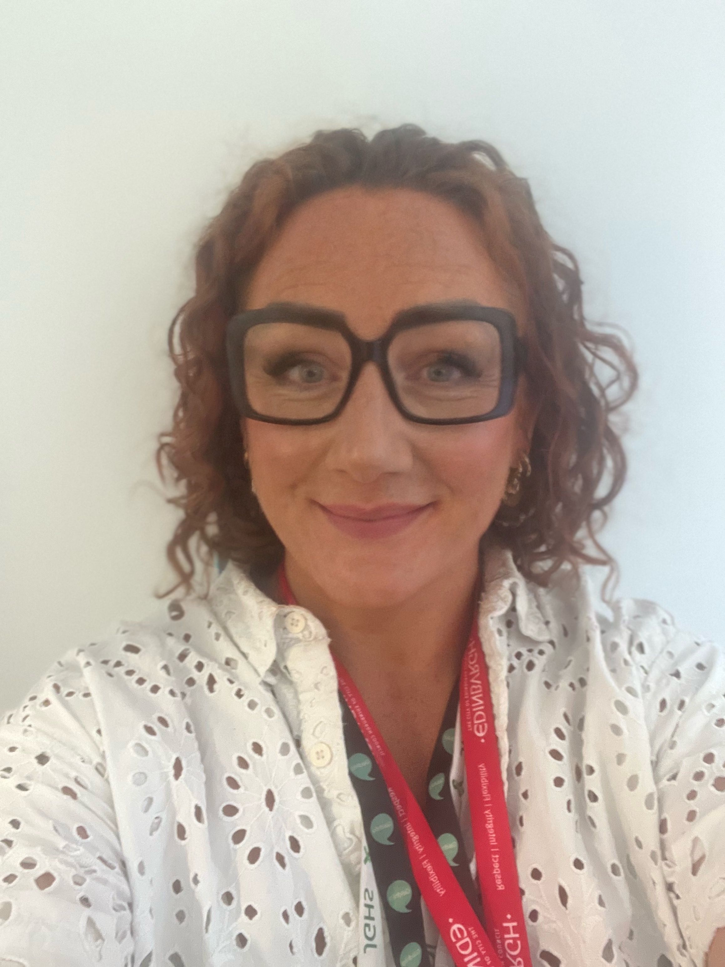 Visitor Zone – James Gillespie's High School