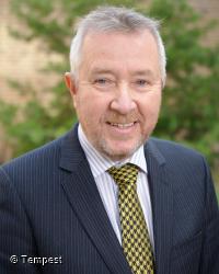 Senior Leadership Team (SLT) – James Gillespie's High School